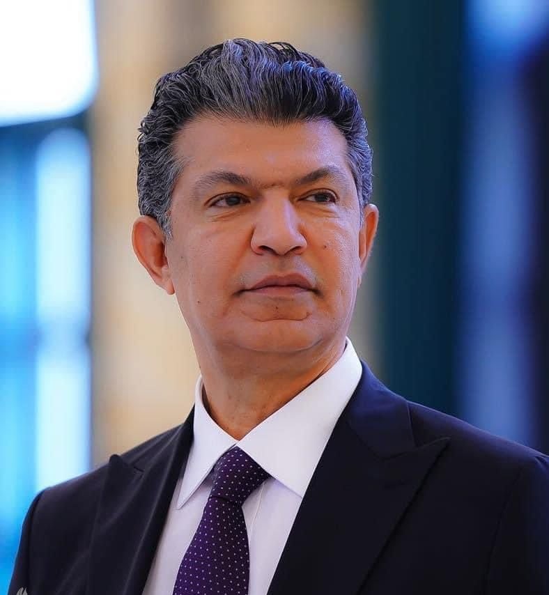 The Popular Mobilization Forces thank the Iraqi Media Network for its ...