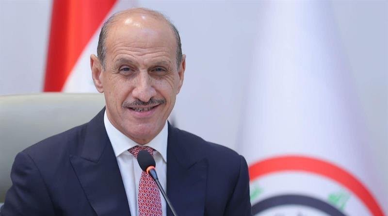 The Popular Mobilization Forces thank the Iraqi Media Network for its ...