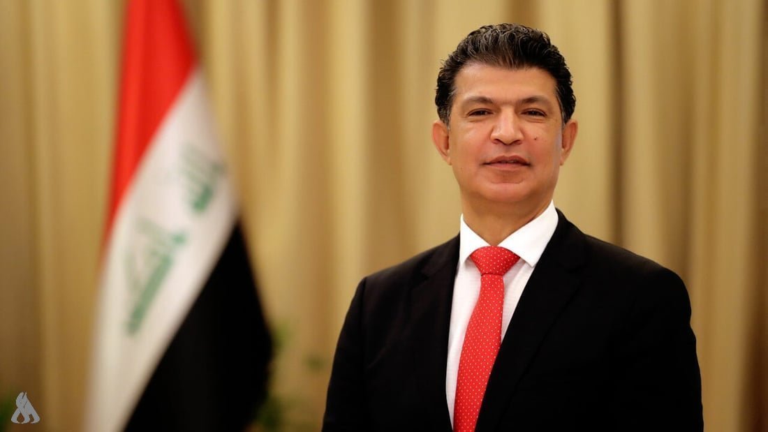Iraqi Media Network (IMN) | Official Website - News, TV & Radio