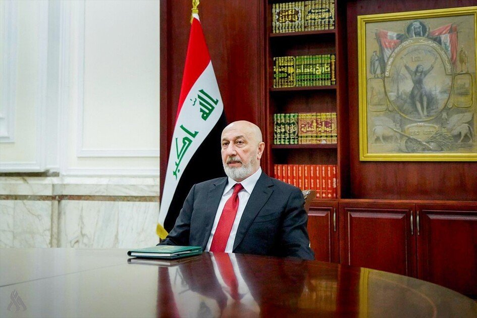 Judge Zeidan receives the head of the media network and affirms the ...